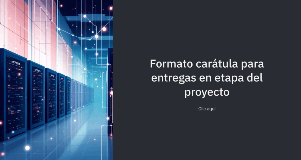 Proyecto BT 2025 - Instituto Tecnológico de Informática - UTU