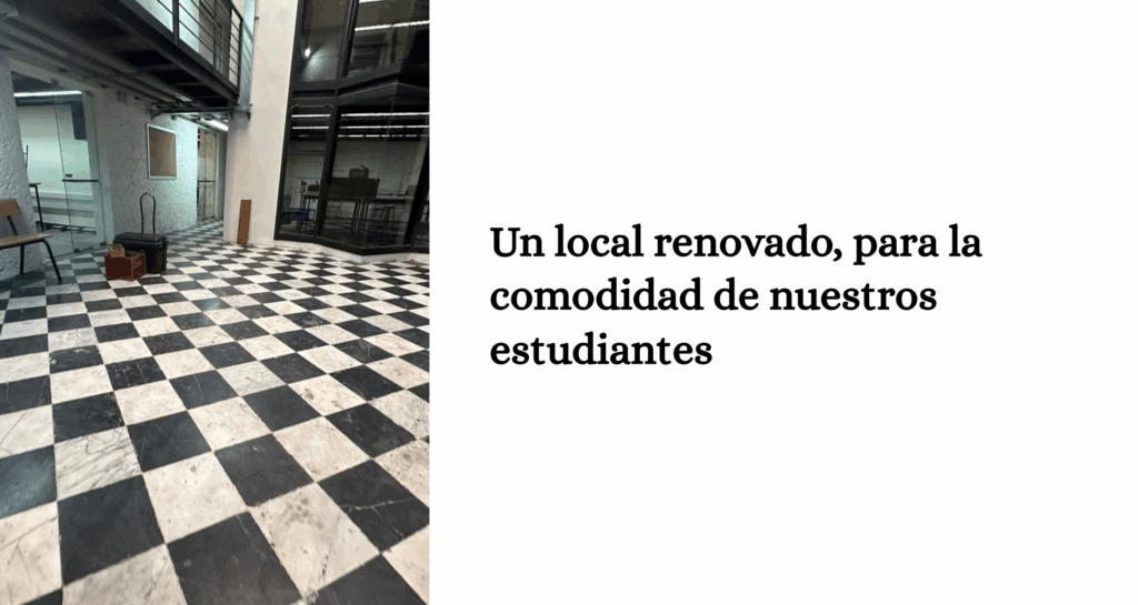 Inicio - Instituto Tecnológico de Informática - UTU