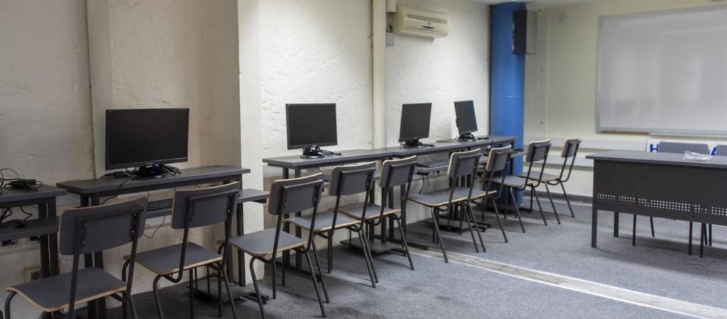 Inicio - Instituto Tecnológico de Informática - UTU